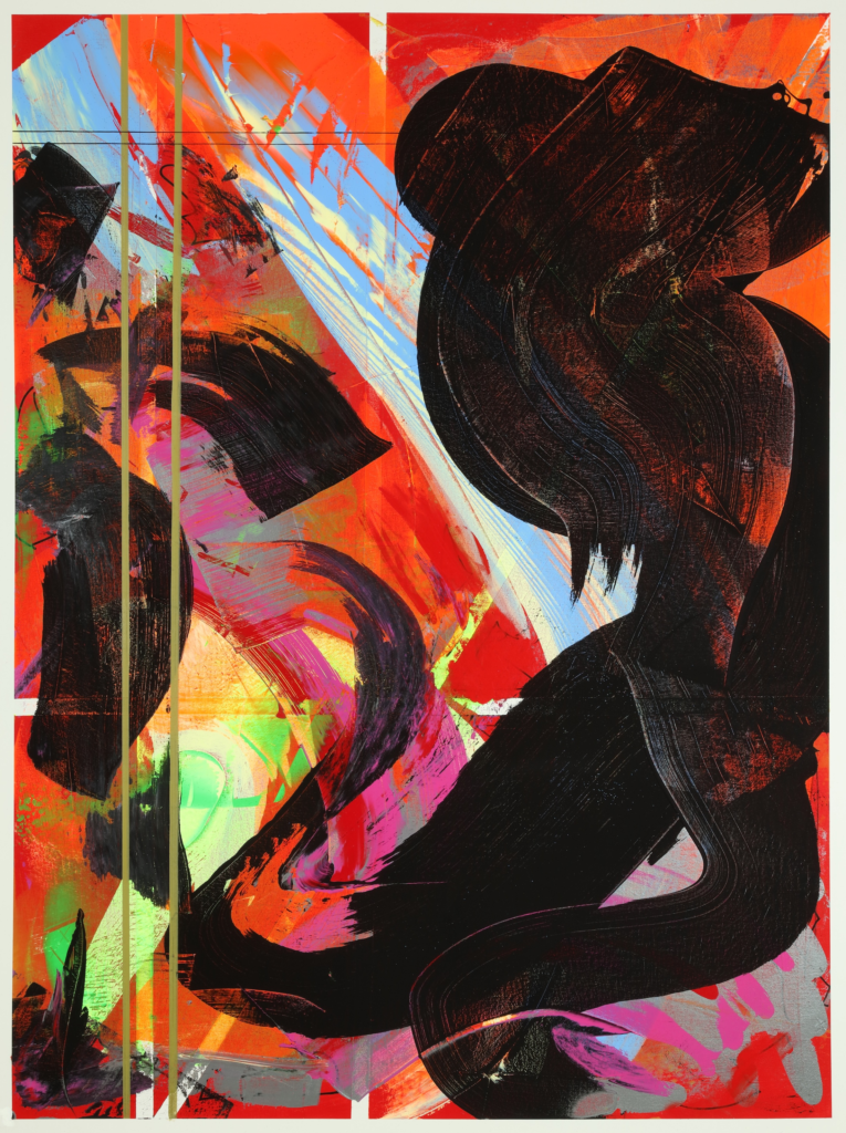 Paintings - Robert Singer Art